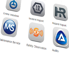Online Induction System for Contractor & Employee Induction Software