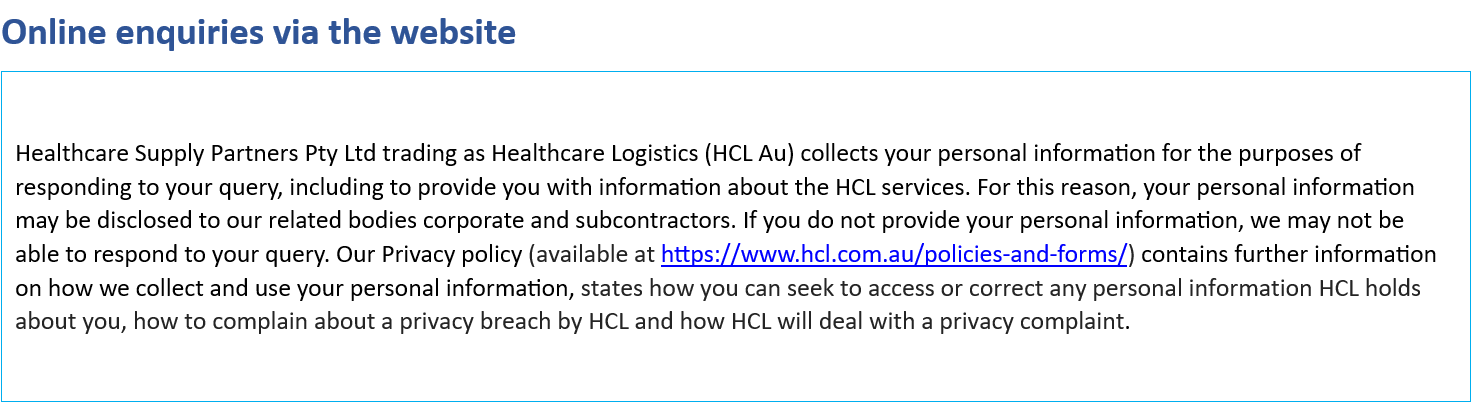 Online Induction Software and Online Induction System Australia