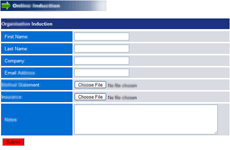 Online Induction: Employee Induction Software, Online Employee ...