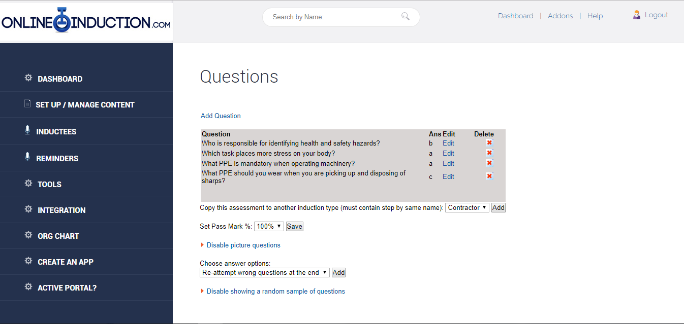 Blog Archives - frosdschools