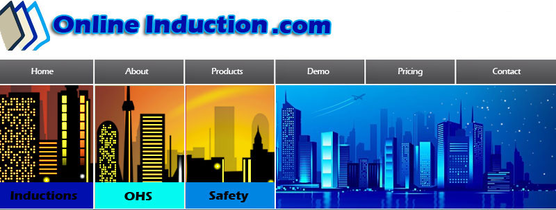 Online Induction: Contractor and Employee Induction Software & Induction System